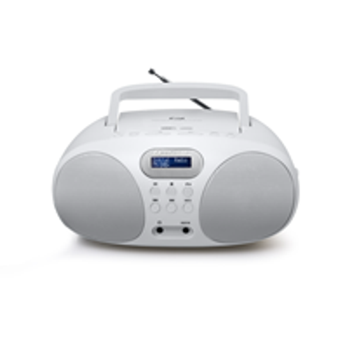 MUSE RADIO-CD MD-208 DBW