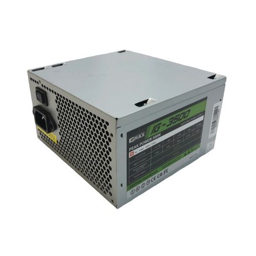 Napajanje IG-MAX IG 3500 12cm fan