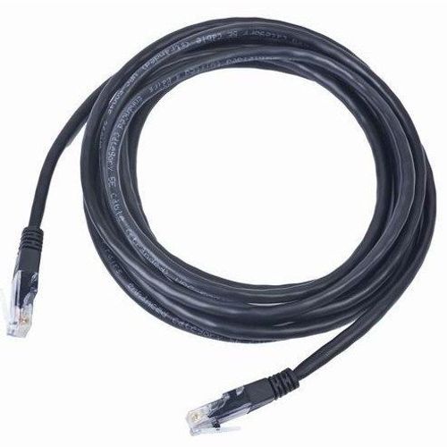 PP12-1M/B Gembird Mrezni kabl, CAT5e UTP Patch cord 1m blue