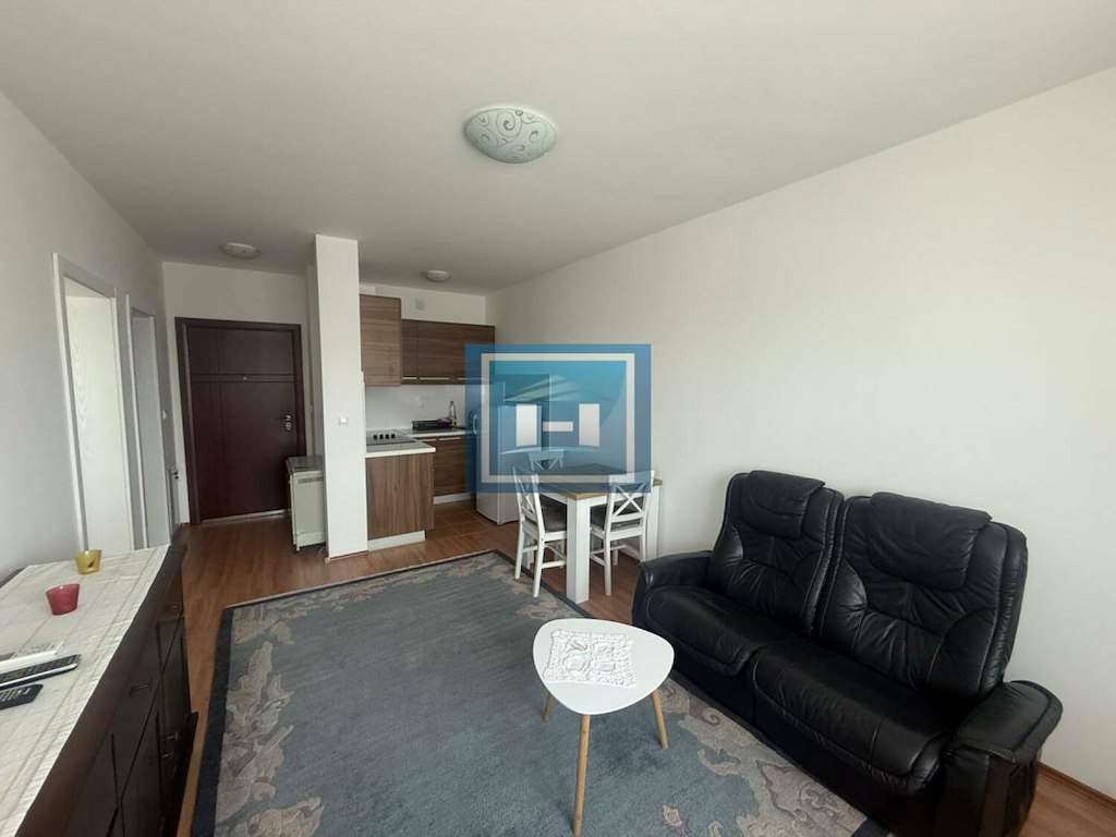 Jednosoban stan, Jagodina | Izdavanje · 37m² · 250€