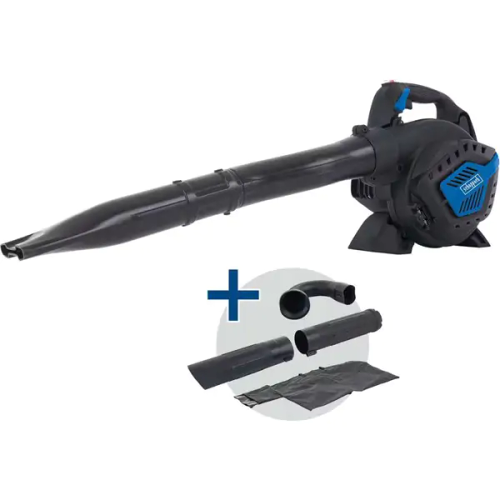 Scheppach motorni duvač-usisivač lišća PLB325911108903