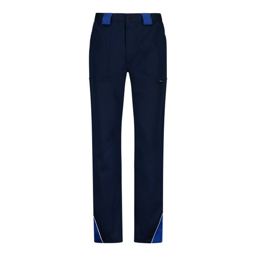 Radne pantalone Ares teget