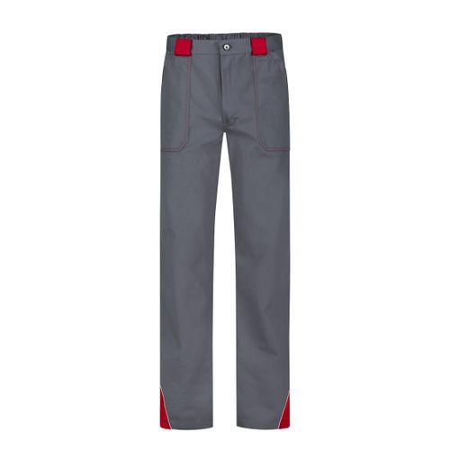 Radne pantalone Ares sive
