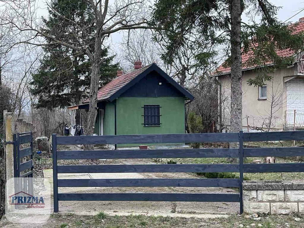 Apartman, Paraćin | Prodaja · 59m² · 26.000€