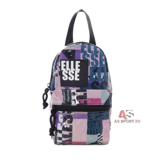 Ellesse Rančevi Ellesse Backpack
