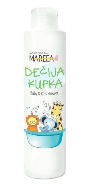 DEČIJA KUPKA 200ML
