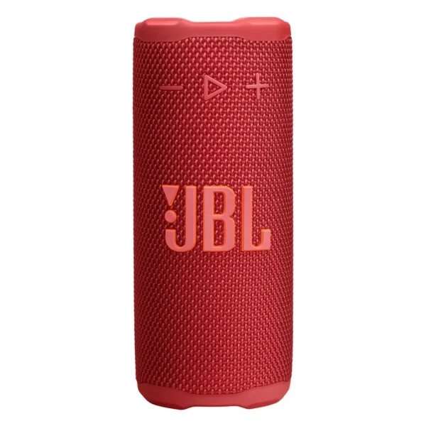 Bluetooth zvučnik JBL Grip Crveni/16W IP68