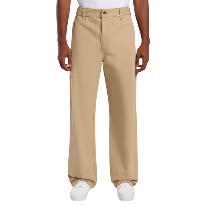 Dickies Canvas Carpenter Lighweight pantalone