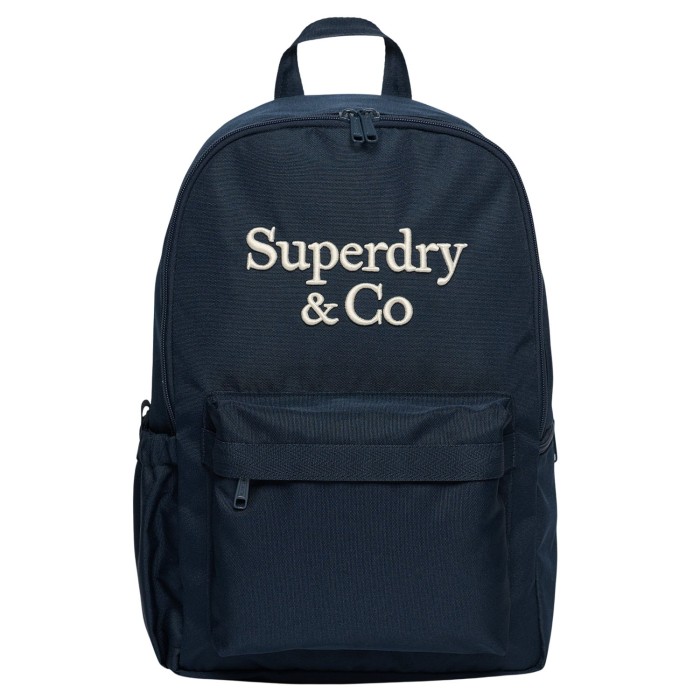 Superdry Company Logo ranac