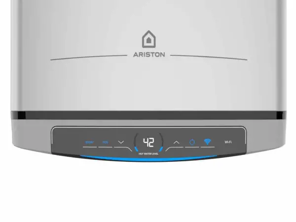 ARISTON Velis TECH WiFi 80 EU WiFi Bojler