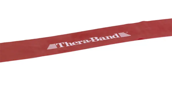 Thera Band profesionalna elastična traka za vežbanje srednja 1,5m