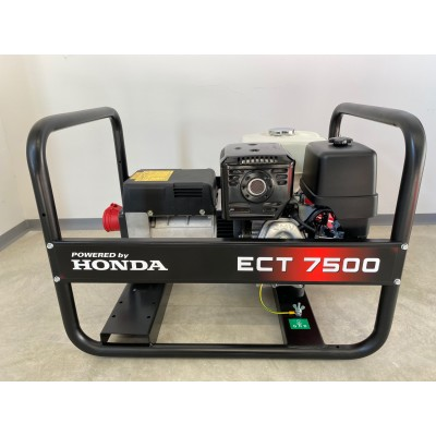 HONDA AGREGAT ZA STRUJU ECT 7500