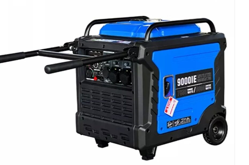 INVERTER AGREGAT FSH9000IE BEŠUMNI