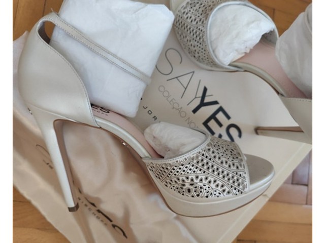 Say yes cipele