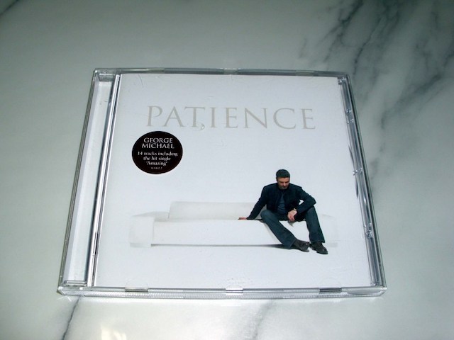 George Michael – Patience