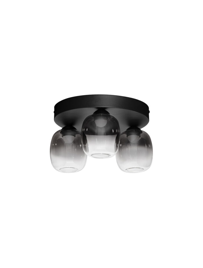Nova Luce plafonjera KITA 9236209