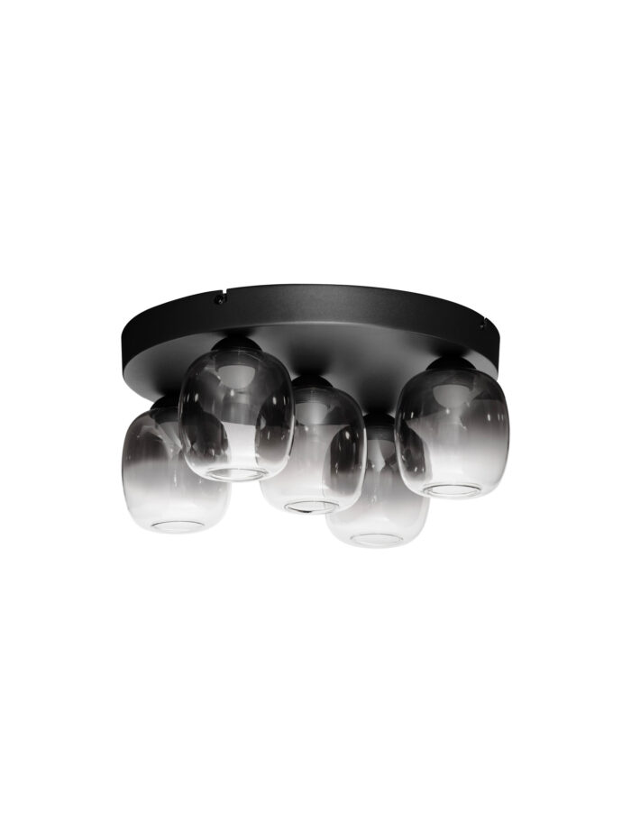 Nova Luce plafonjera KITA 9236210