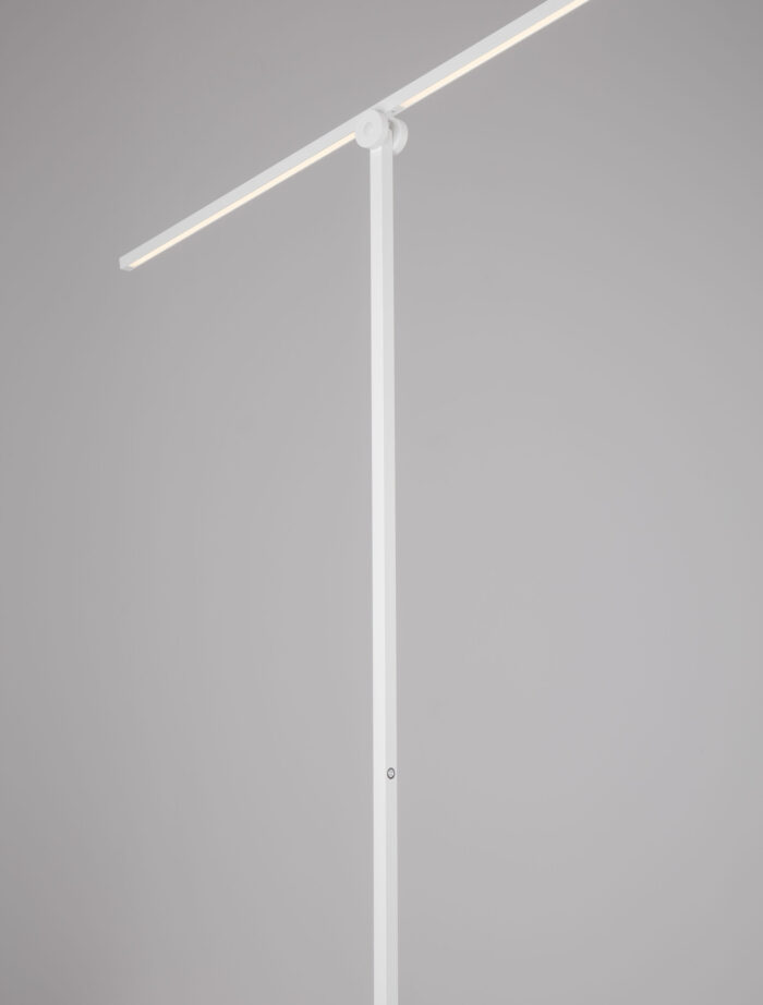 Nova Luce podna lampa TENSO 9088210