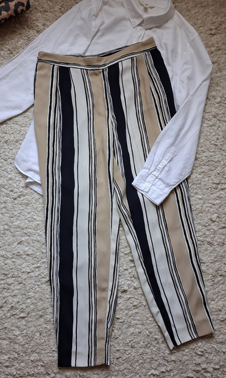    ZARA pantalone ☆ Vel 38/M ☆
