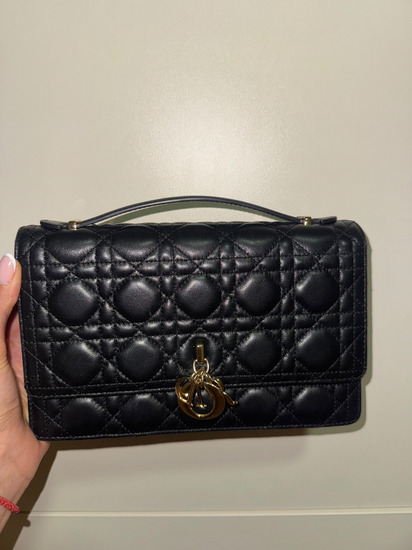 Dior torbica