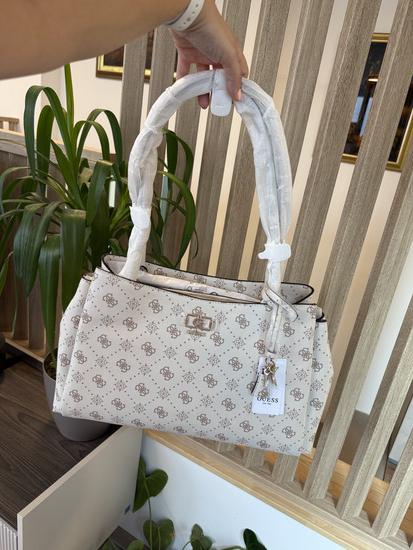 NOVO Guess velika torba