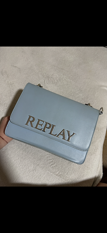 Replay torba