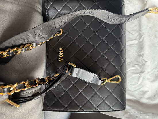 MONA- torba