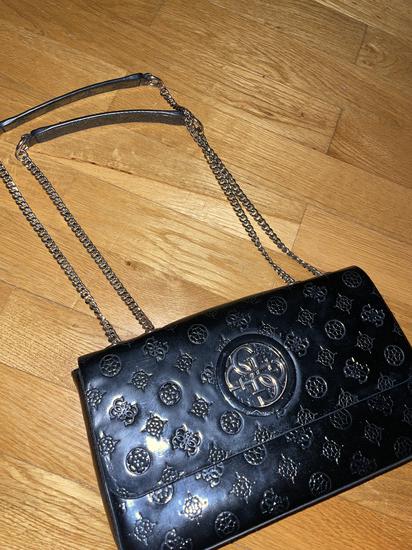 Guess torba