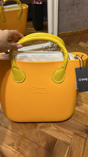 Original O bag torba, nova sa etiketom