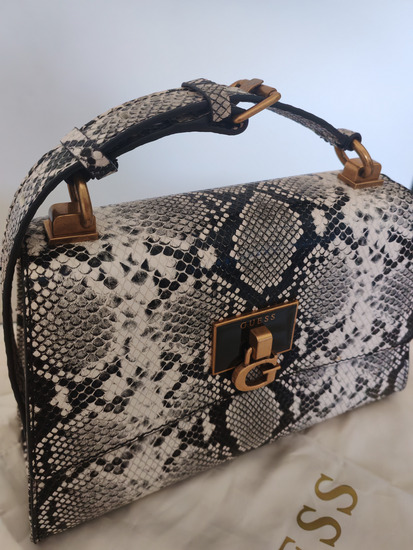 Guess torba