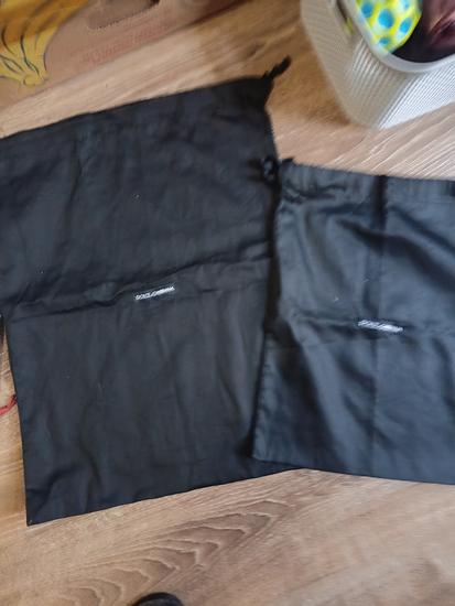 DOLCE&GABANA SAVRSENE DUST BAGS 2 KOM