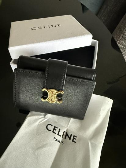 Celine novcanik kozni