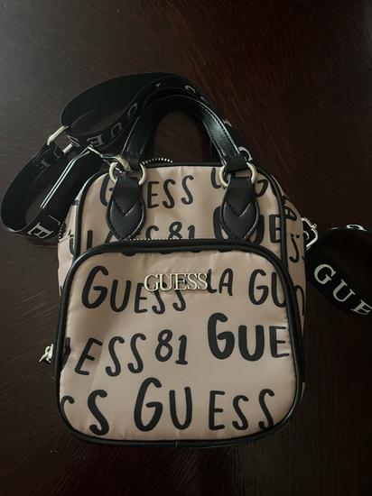 GUESS Torba