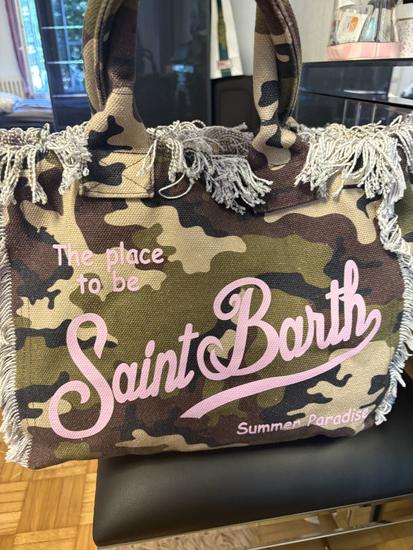 Saint Barth zenska torba REZ