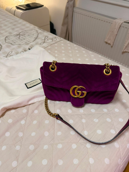 Gucci Marmont