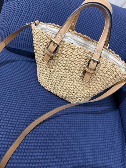 Parfois mala torbica od Jute