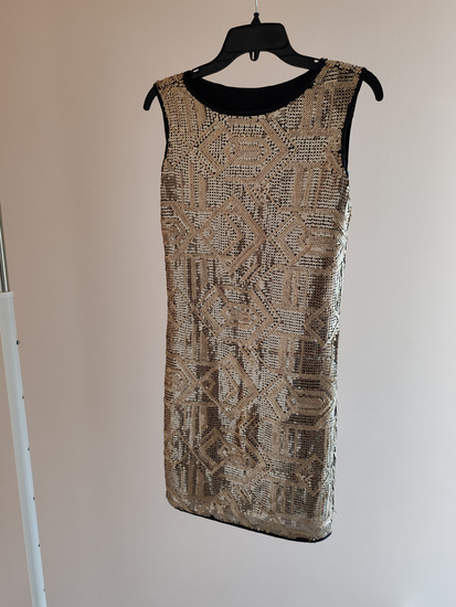 Ps fashion haljina 34vel nova