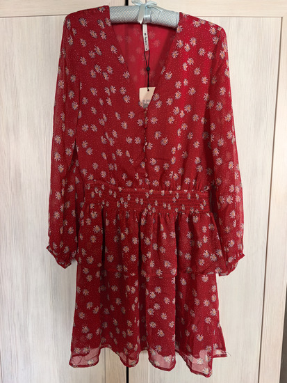 Nova Pepe Jeans haljina