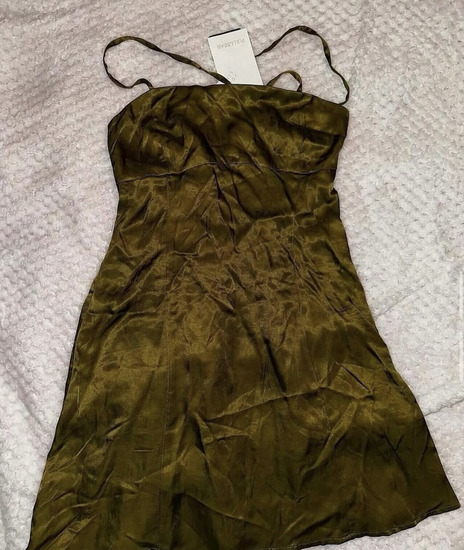 Pull&bear haljina