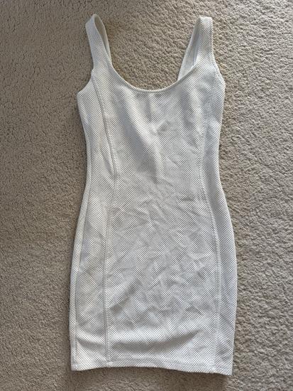 Bershka mini haljina