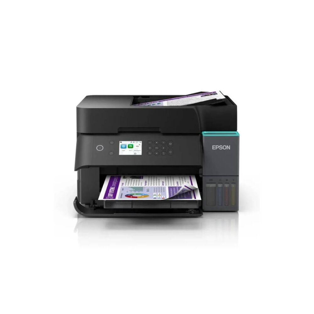 Epson Inkjet multifunkcijski štampač EcoTank L6370