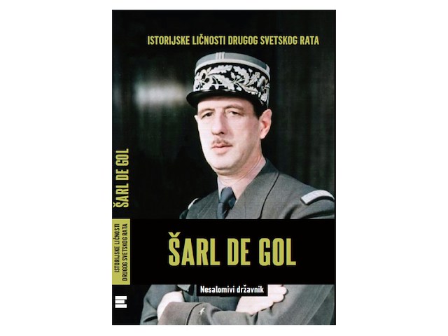 Šarl de Gol