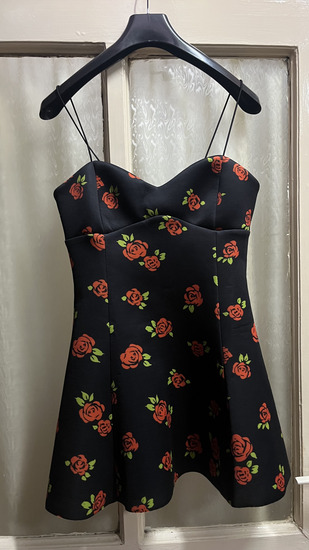 Mini RIver Island haljina