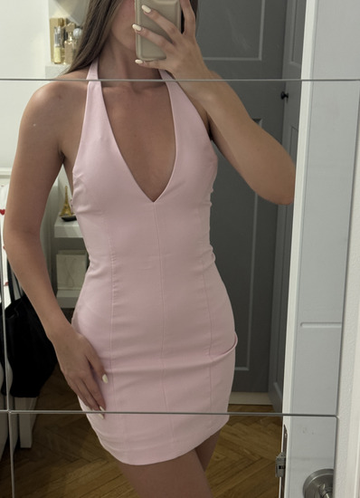 Zara mini haljina