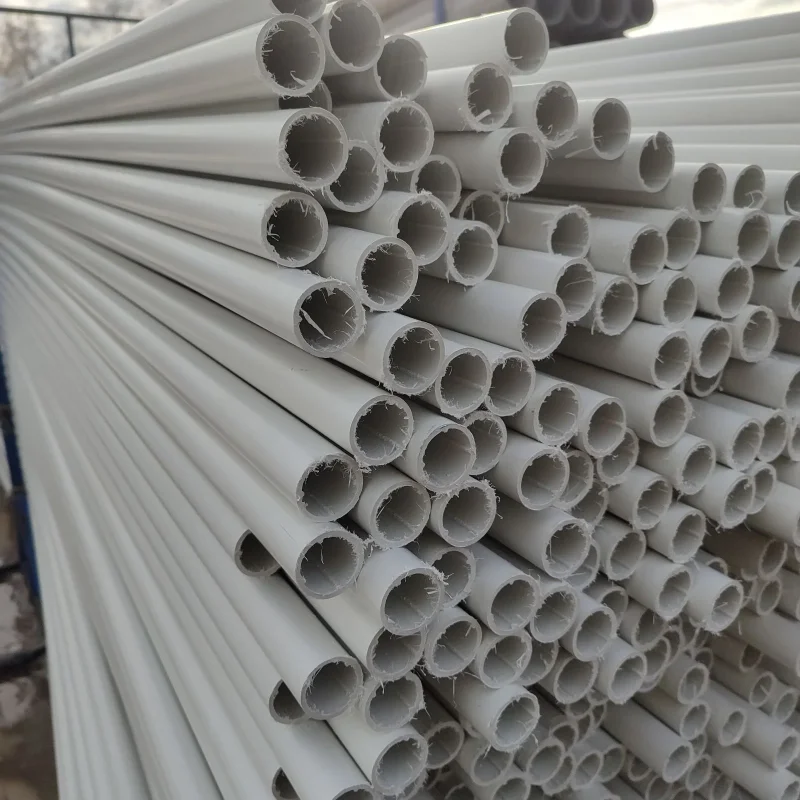 PVC cevi za plastenik