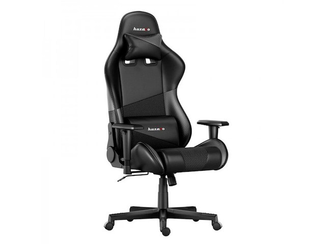 Huzaro Force 6.2 Carbon Gaming stolica