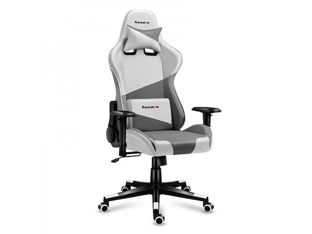 Huzaro Force 6.2 Bela Mesh Gaming Stolica