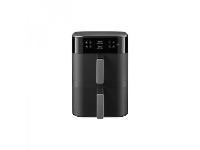 Xiaomi Dual Zone Air Fryer 12L BHR0883EU – friteza na vazduh sa dve komore