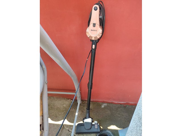 Beldray 2-in-1 kompaktni usisivač