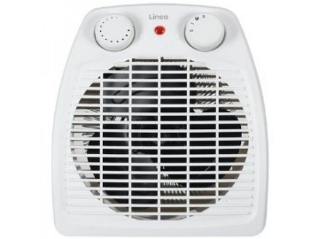 Kalorifer Linea LFH-0707, 2000 W